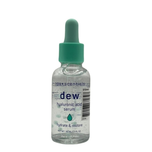 Spa Scentials | Skincare | Spa Scentials Dew Green | Poshmark